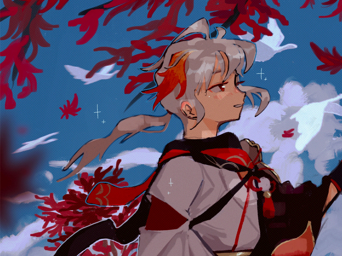 STRAYUU Store by Fuku Mono – Kiru Made 着るまで