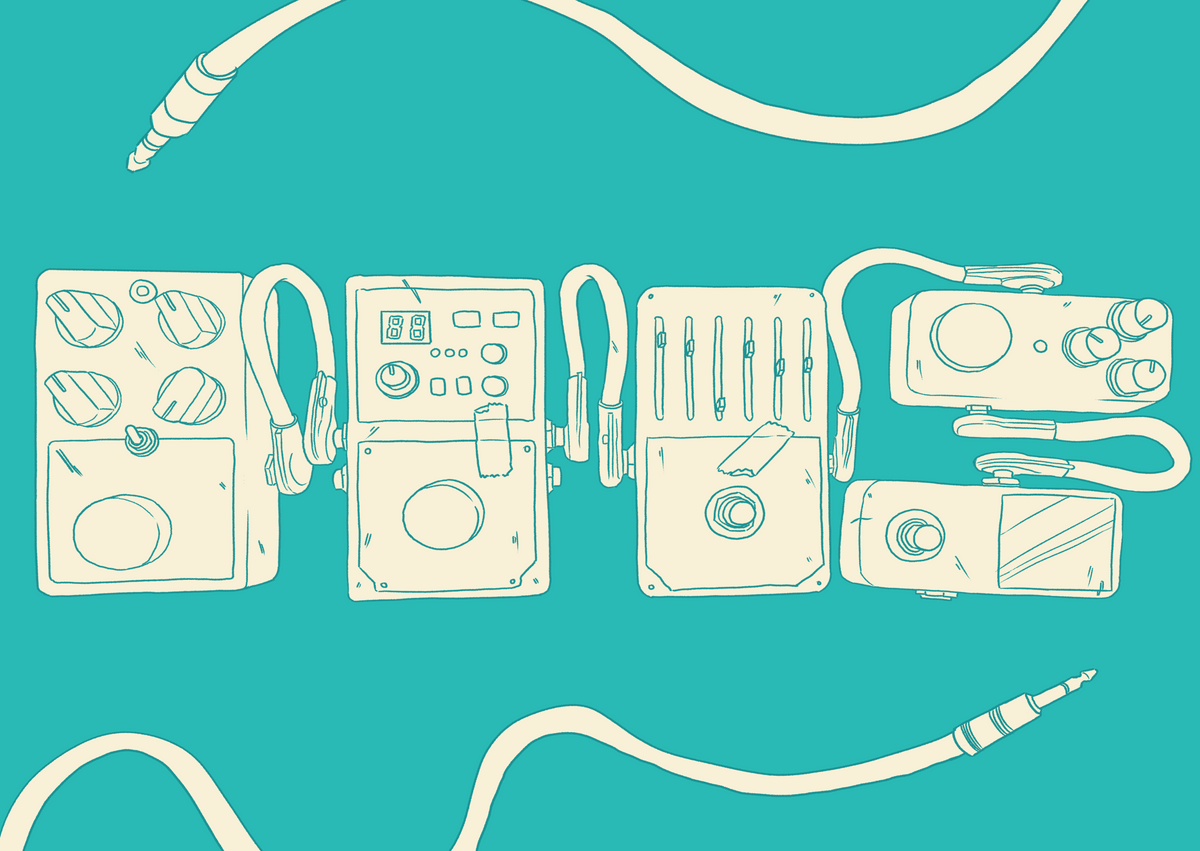 Fifi Bisnar by Fuku Mono – Kiru Made 着るまで