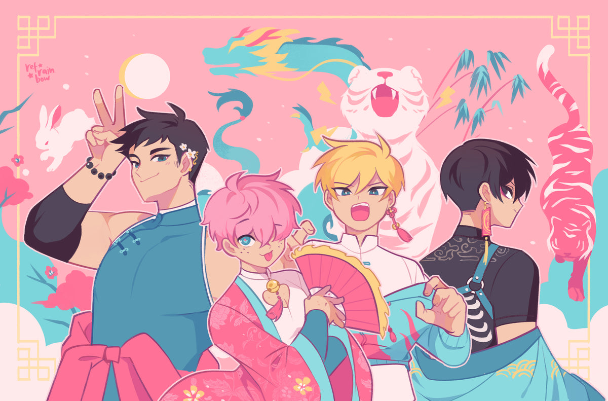 REFRAINBOW Store by Ad Artem – Kiru Made 着るまで