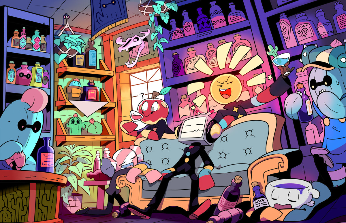 NELNAL STORE by Fuku Mono – Kiru Made 着るまで